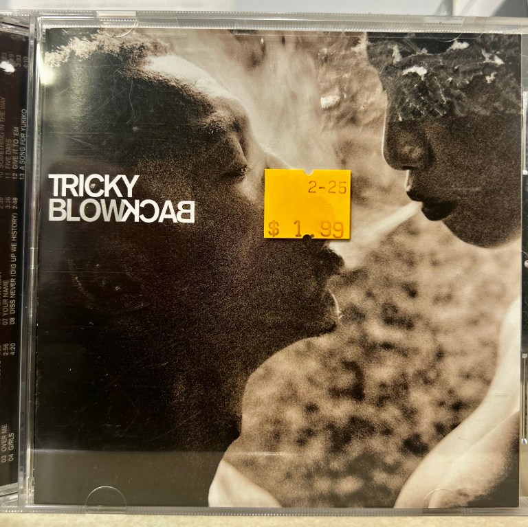 Blowback: The Great Pop Album Nobody Liked – And your ears shall hear…